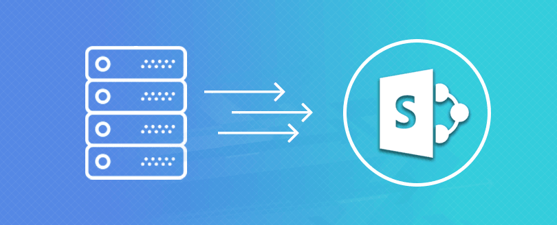 Migration de File Share vers SharePoint : Meilleures pratiques et considérations - Alcero